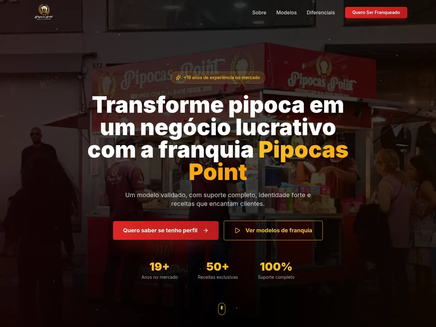 pipocaspointfranquia