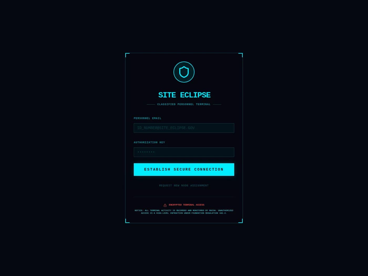 Site Eclipse Wiki
