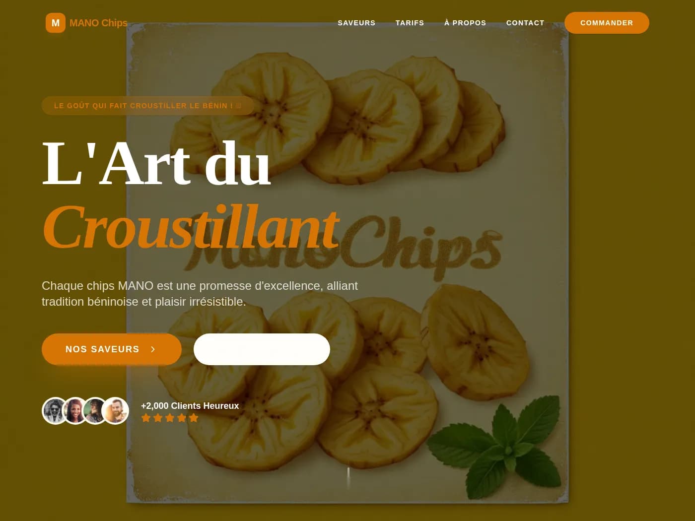 Site Photo Refresh