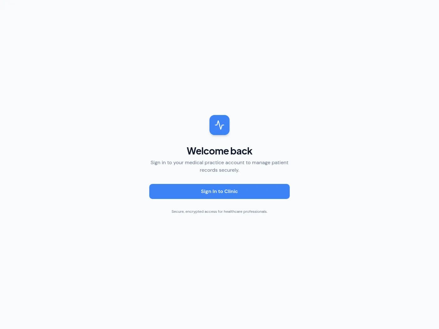 NextGen Site Revamp