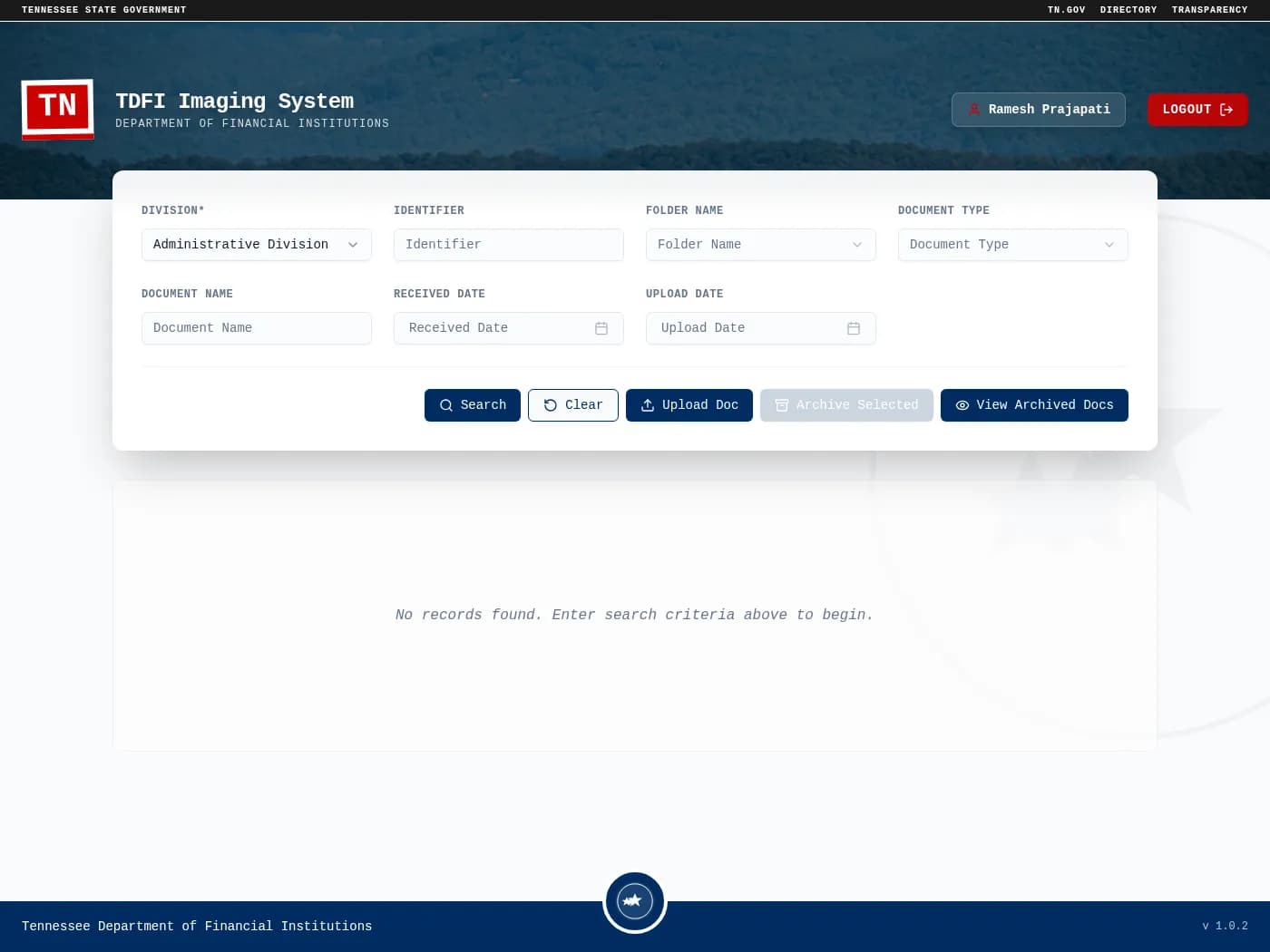 Site Snapshot Rebuild