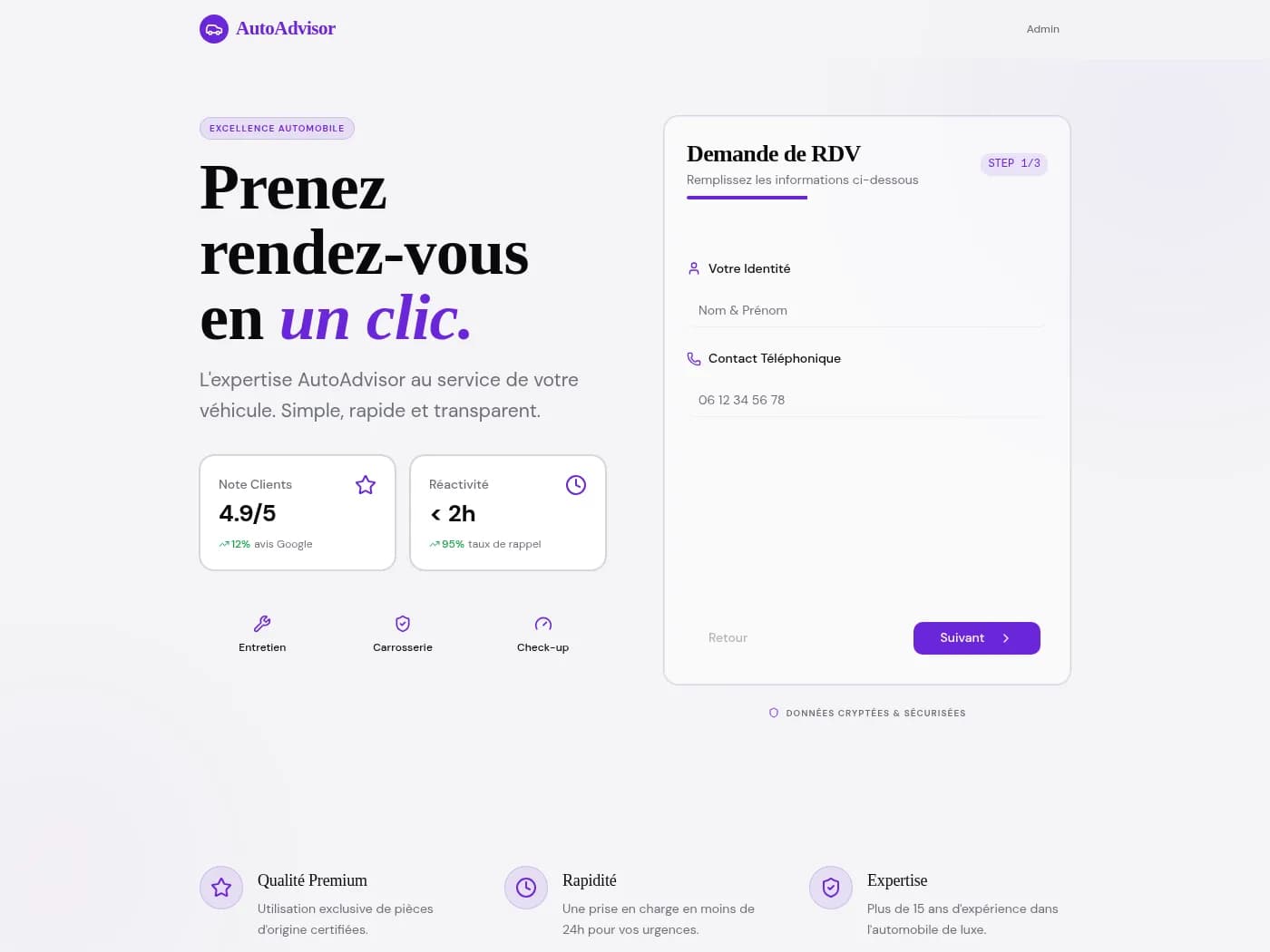 SitePlus Revamp