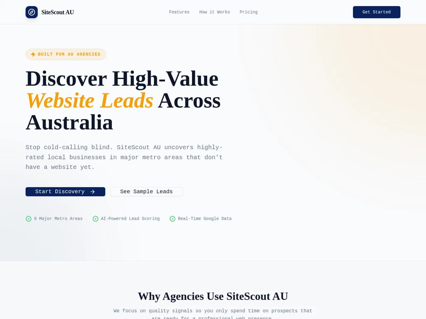 SiteScout AU