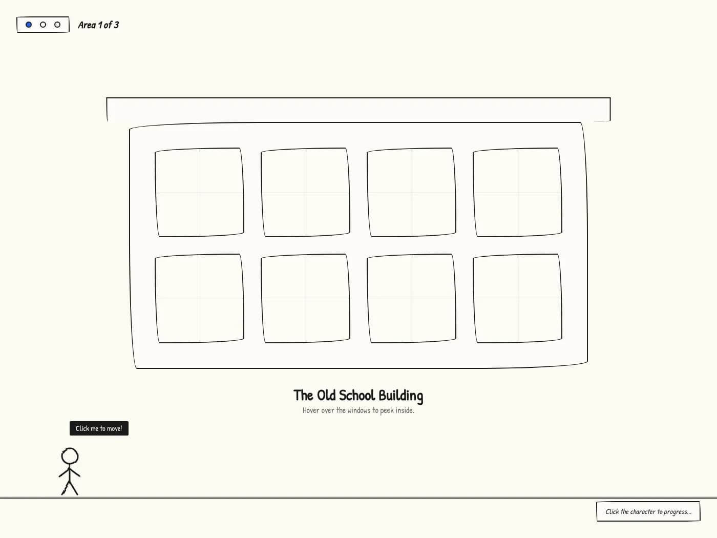 Sketch Journey Interactive