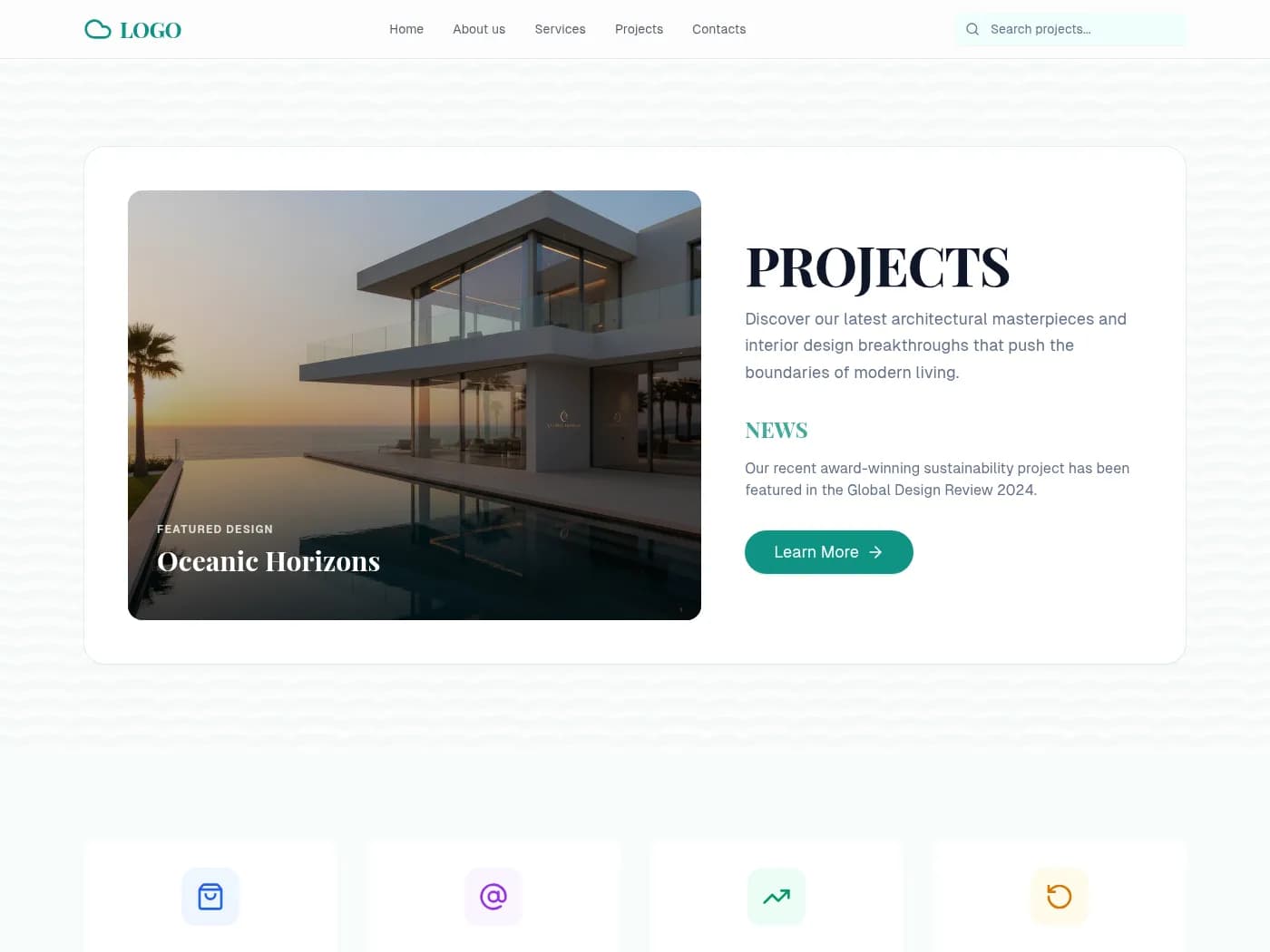 Sketch to Webpage