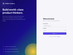 SkillBrick Academy