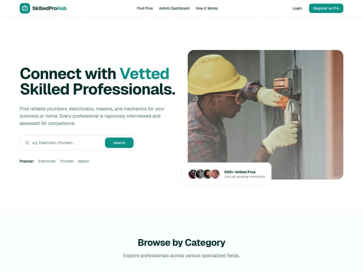 FreeWorker Pro