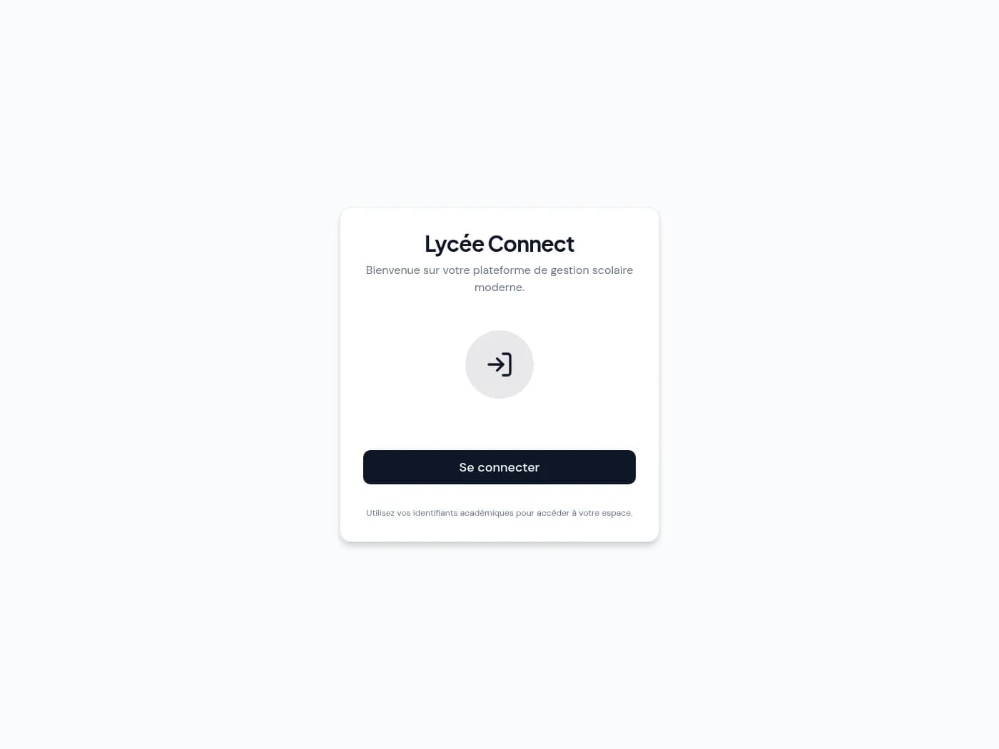 SkillNote School App