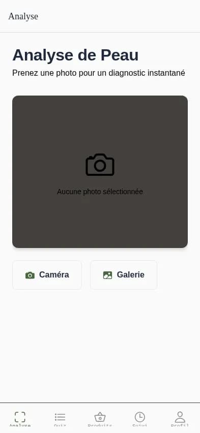 SkinAnalyze Pro