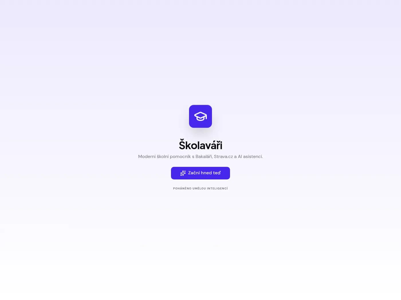 Školaváři
