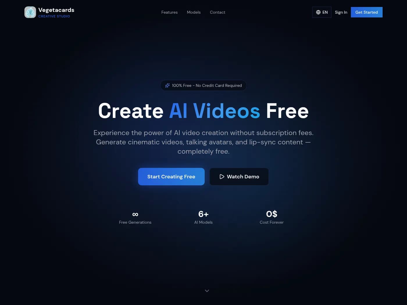 SkyReels Free AI Clone