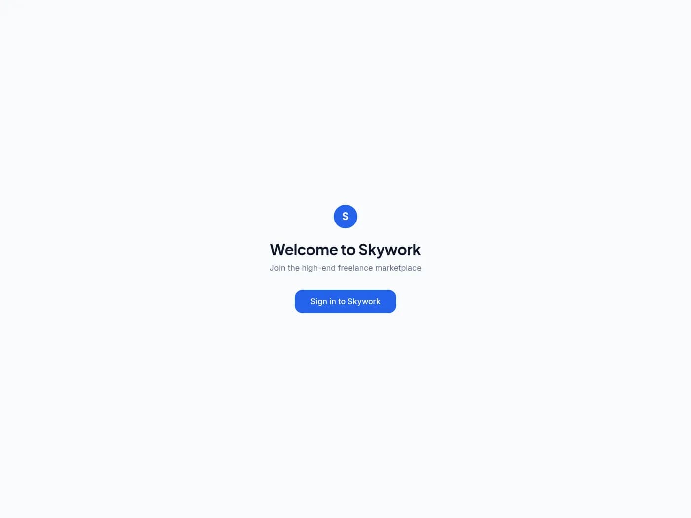 Skywork Clone