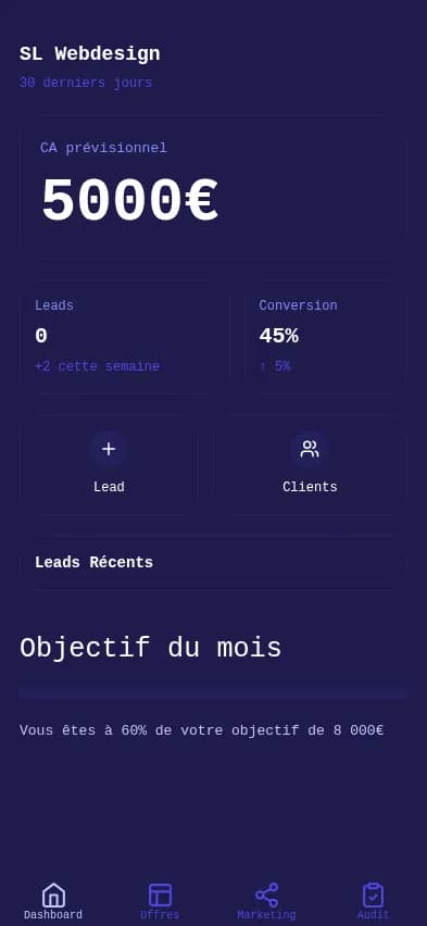SL Webdesign Booster
