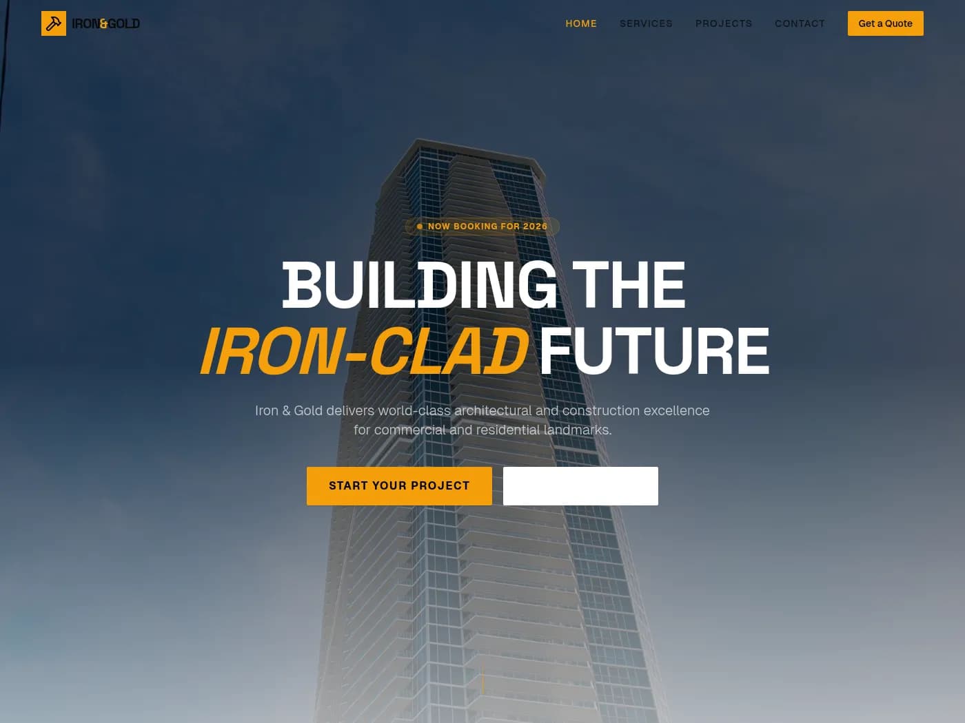 Slack Clone