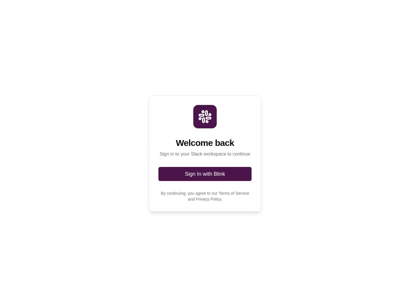 Slack Clone Pro