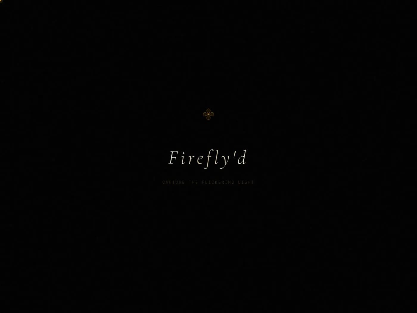 Sleek Landing Page