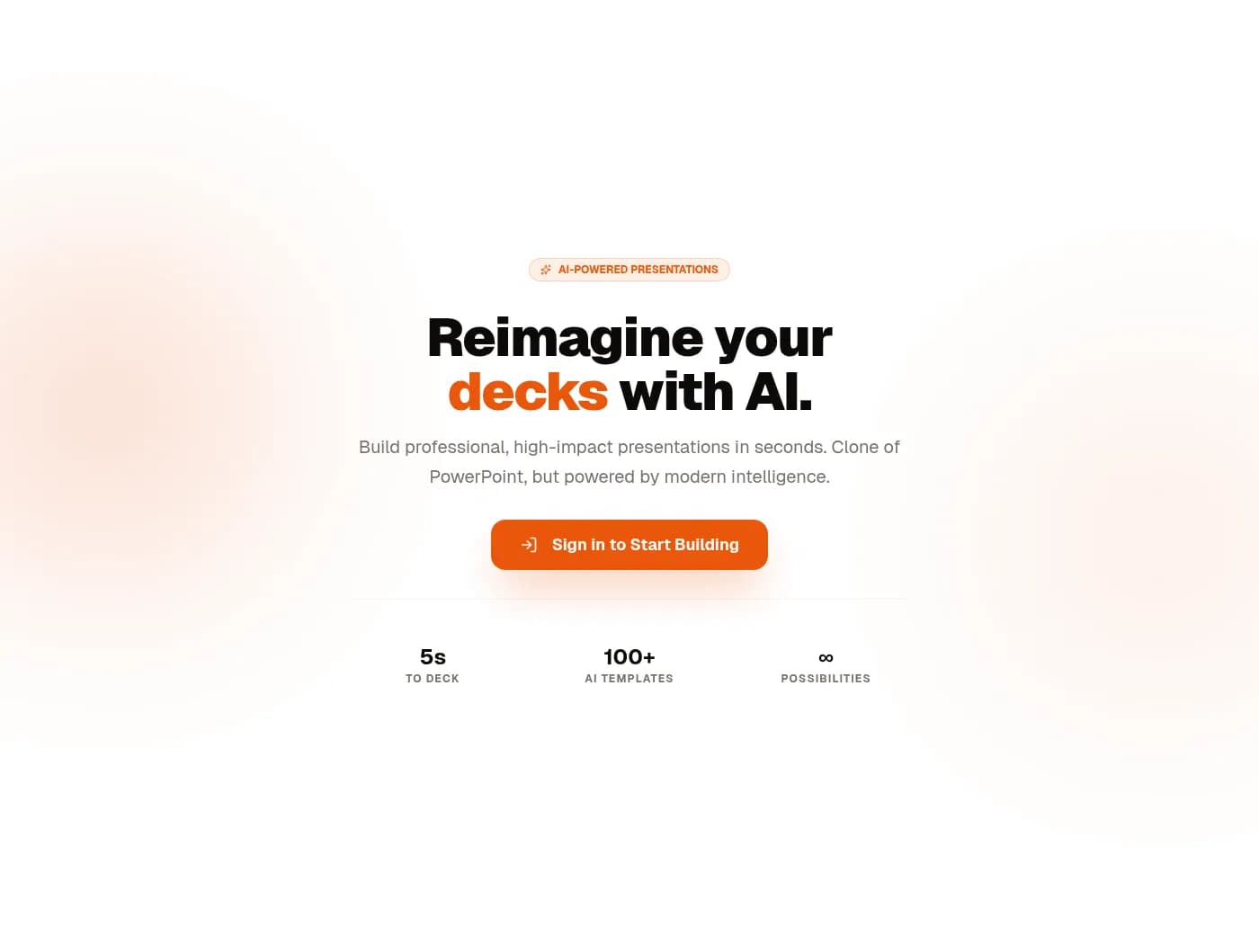 SlideDeck Clone