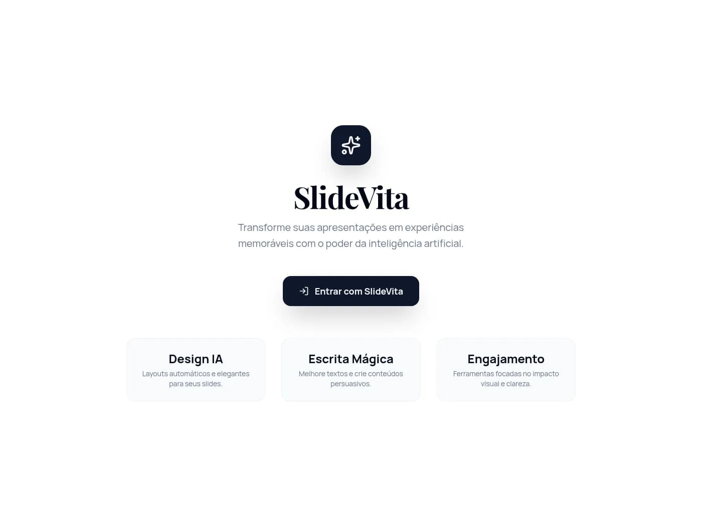 SlideVita