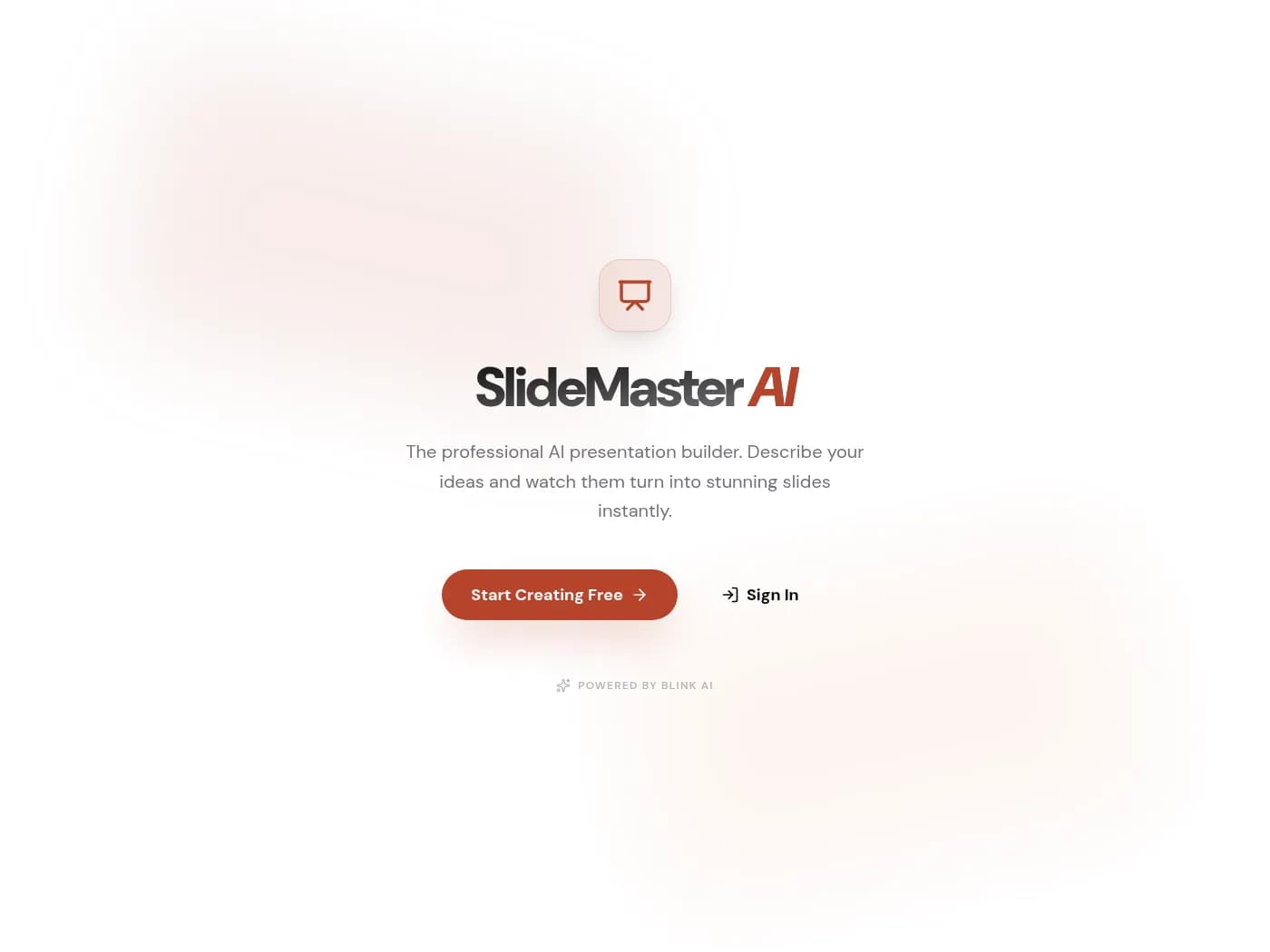 SlideMaster