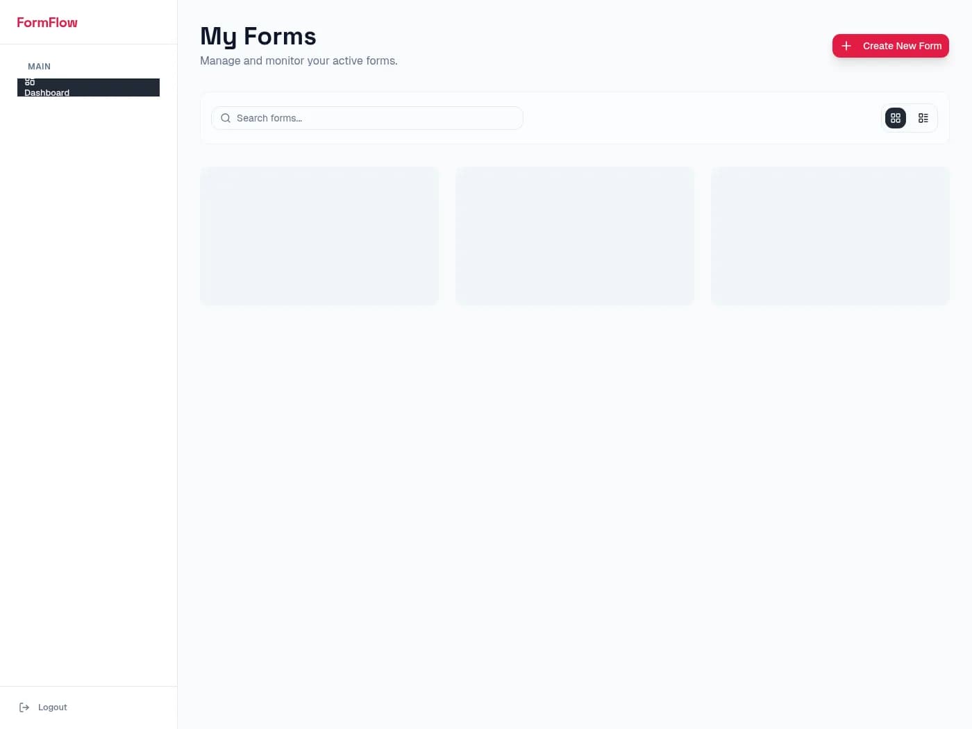SlideForm Builder