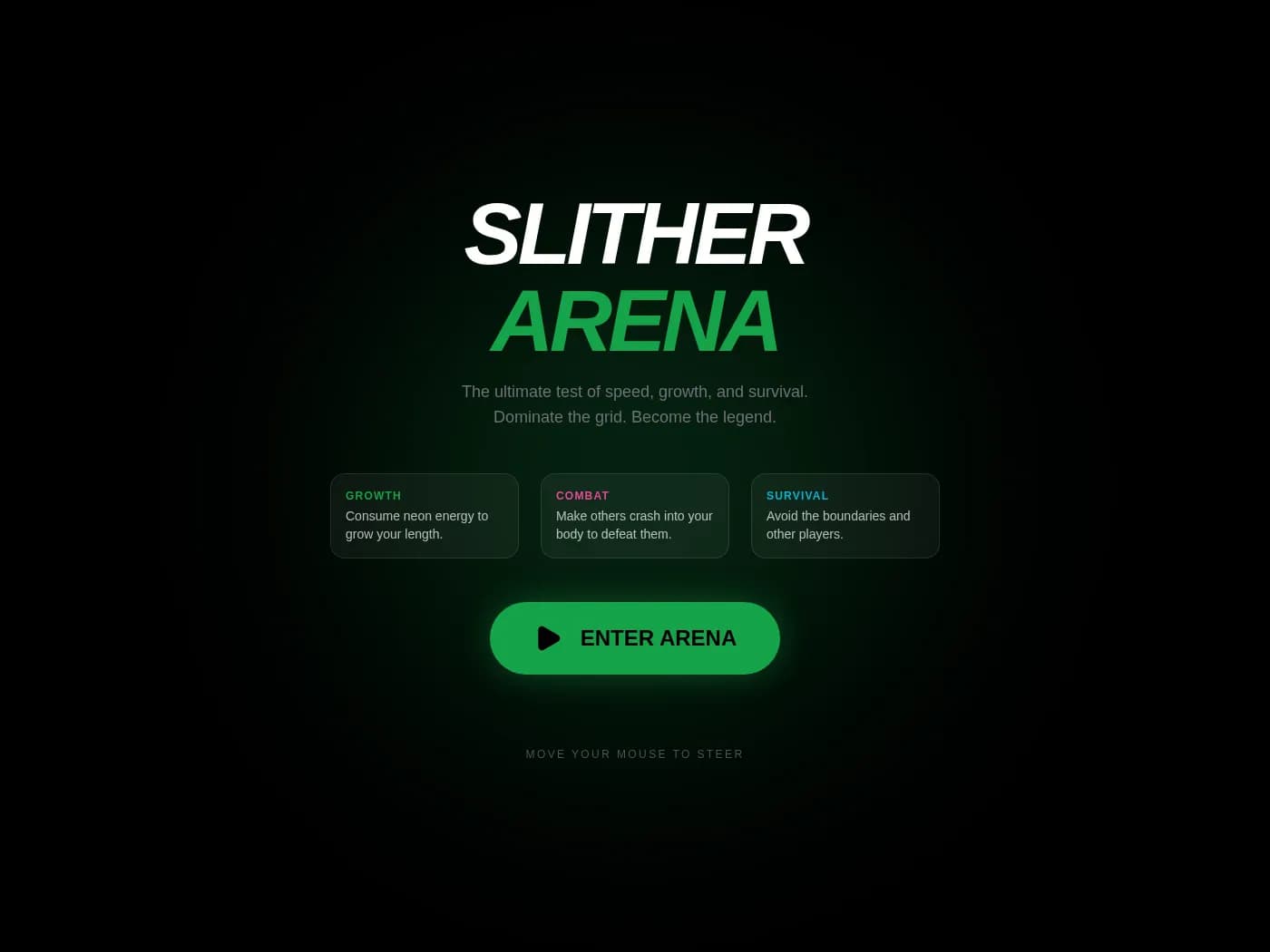 Slither Arena