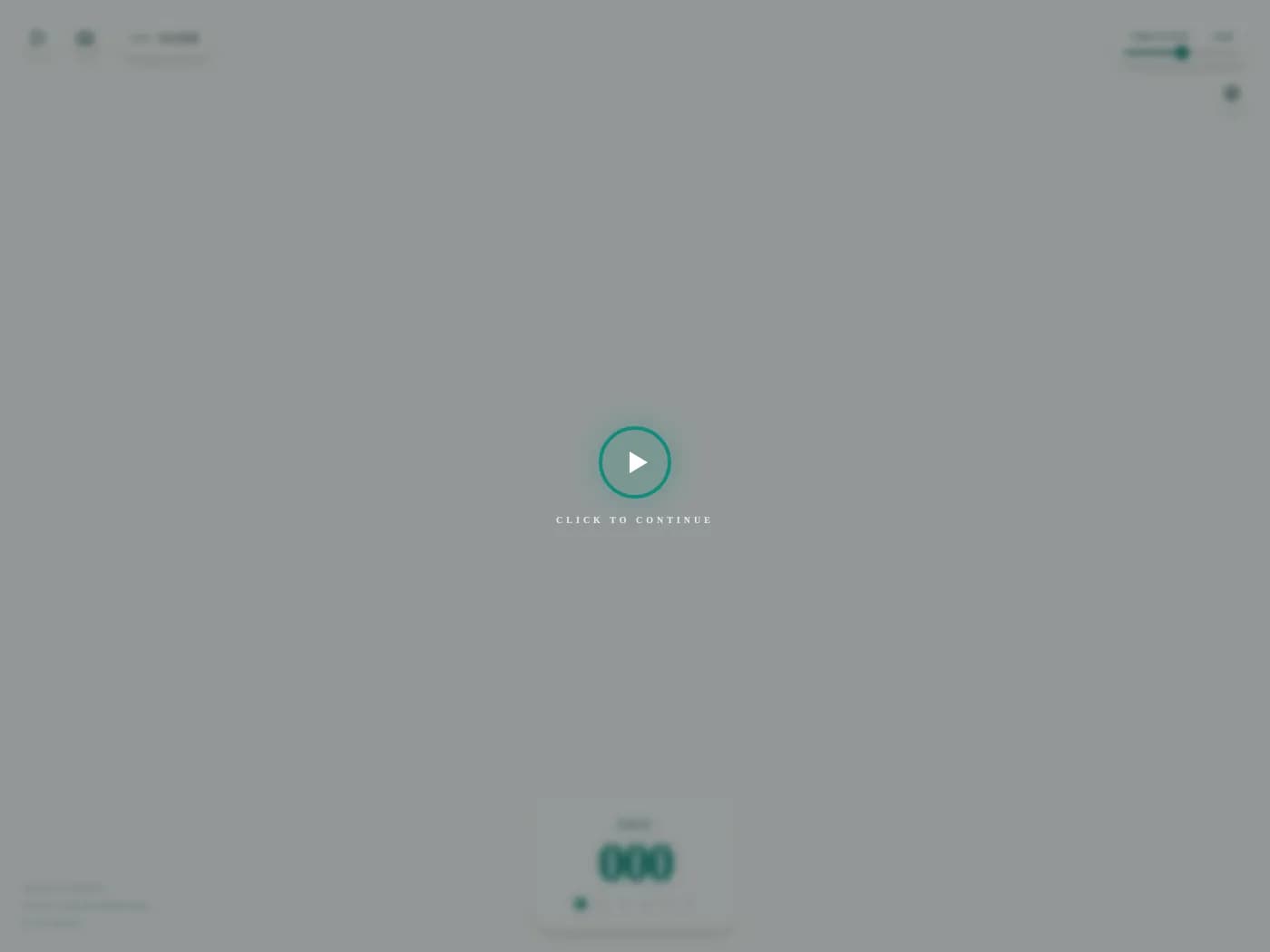 SlowRoads Game Clone