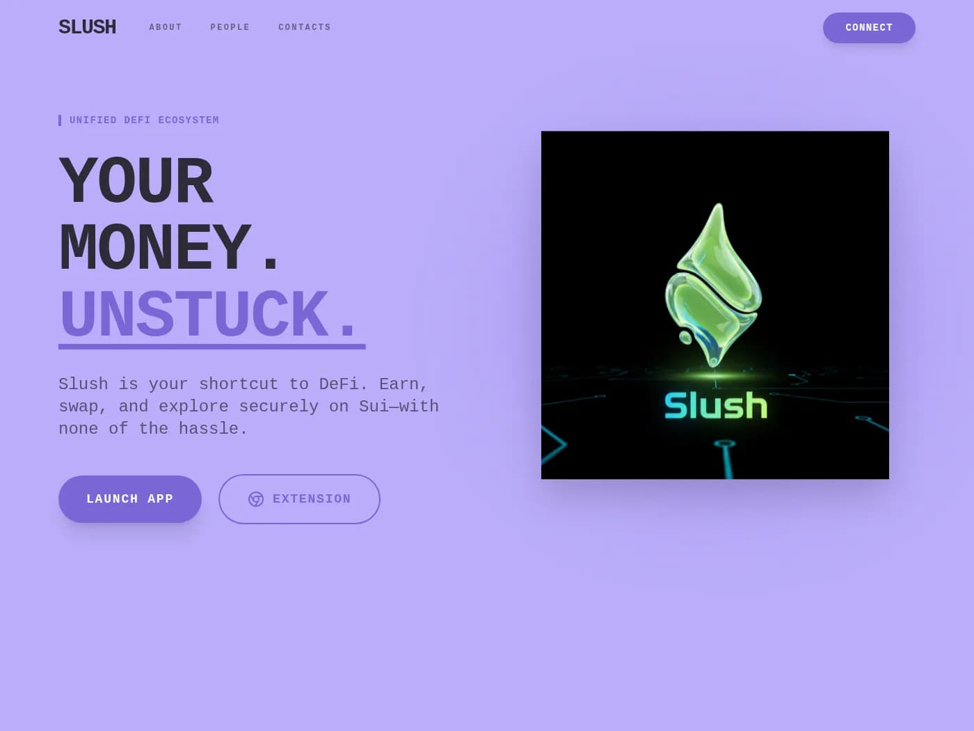 Slush Punchr Clone