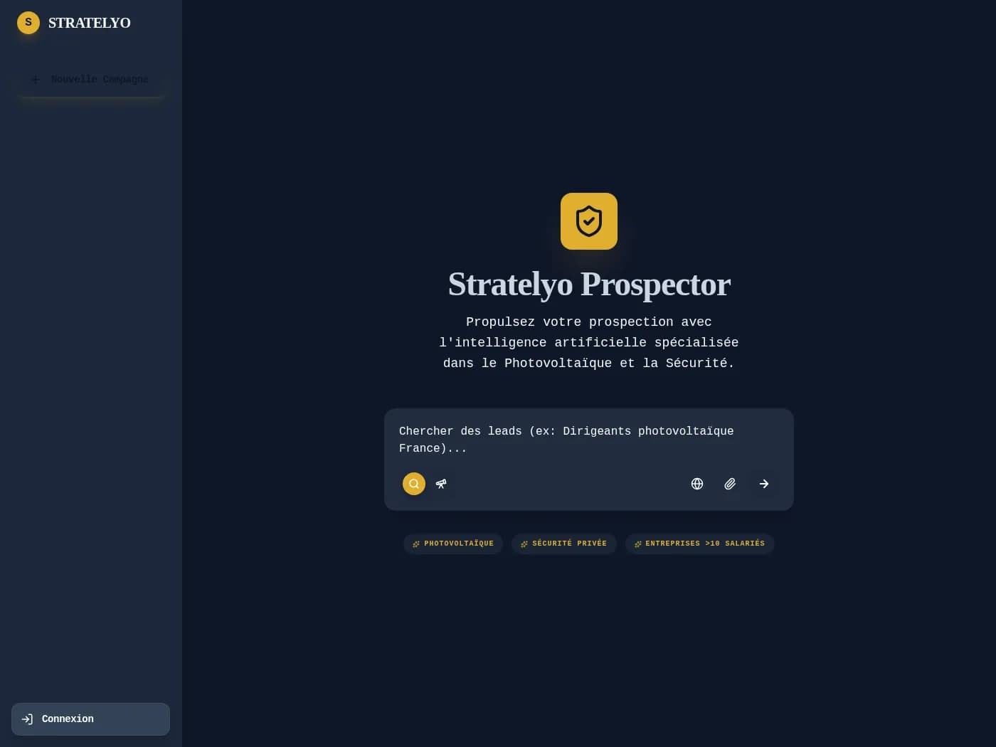 Smart AI Agent
