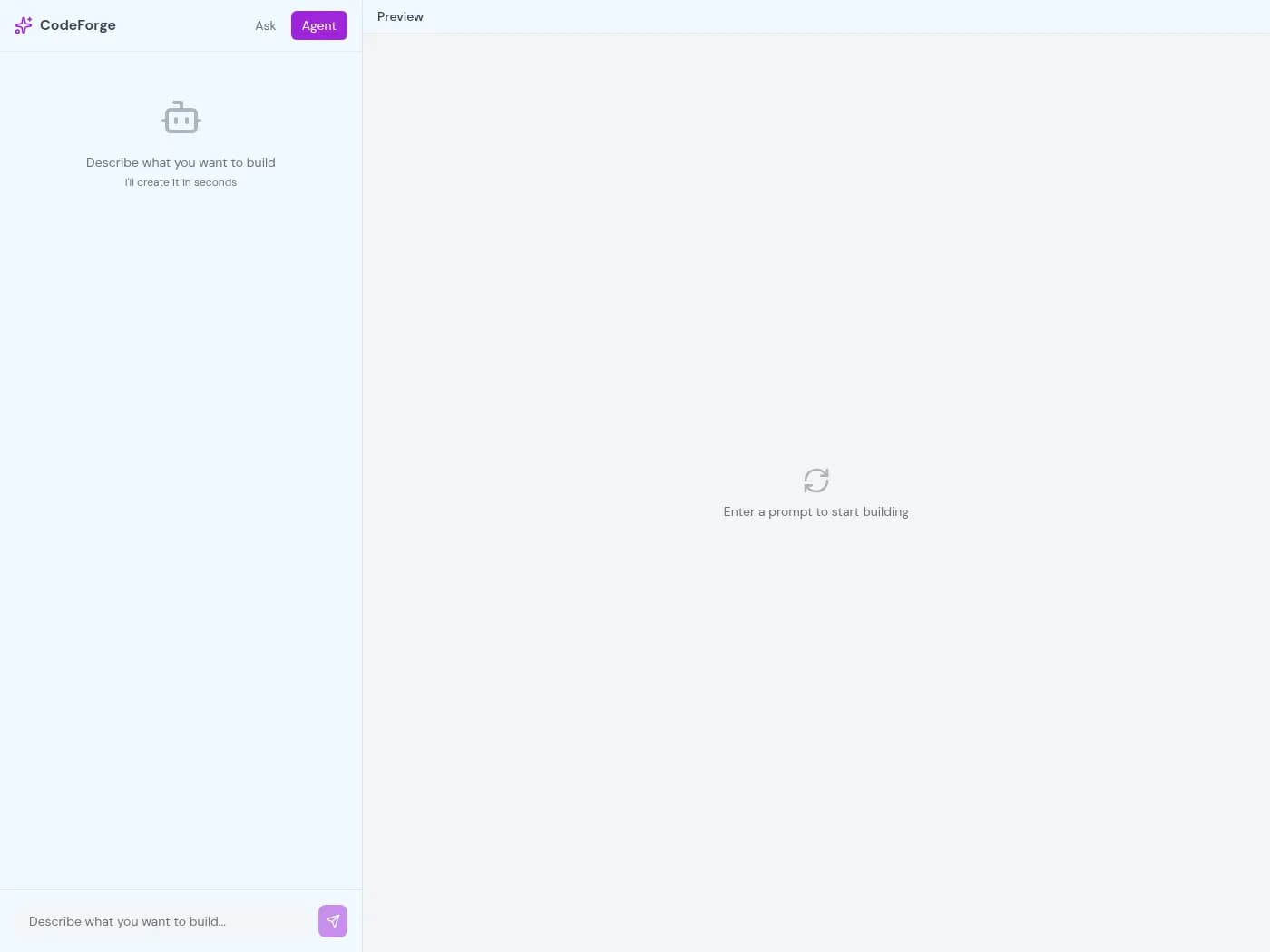Smart AI Agent