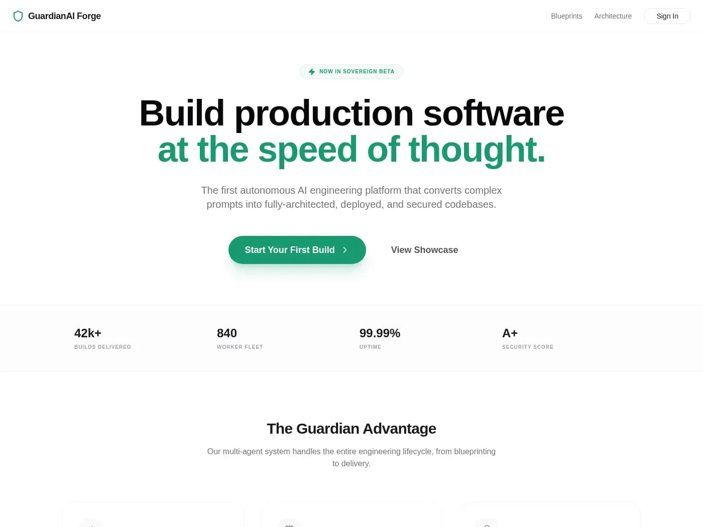 Smart AI Assistant