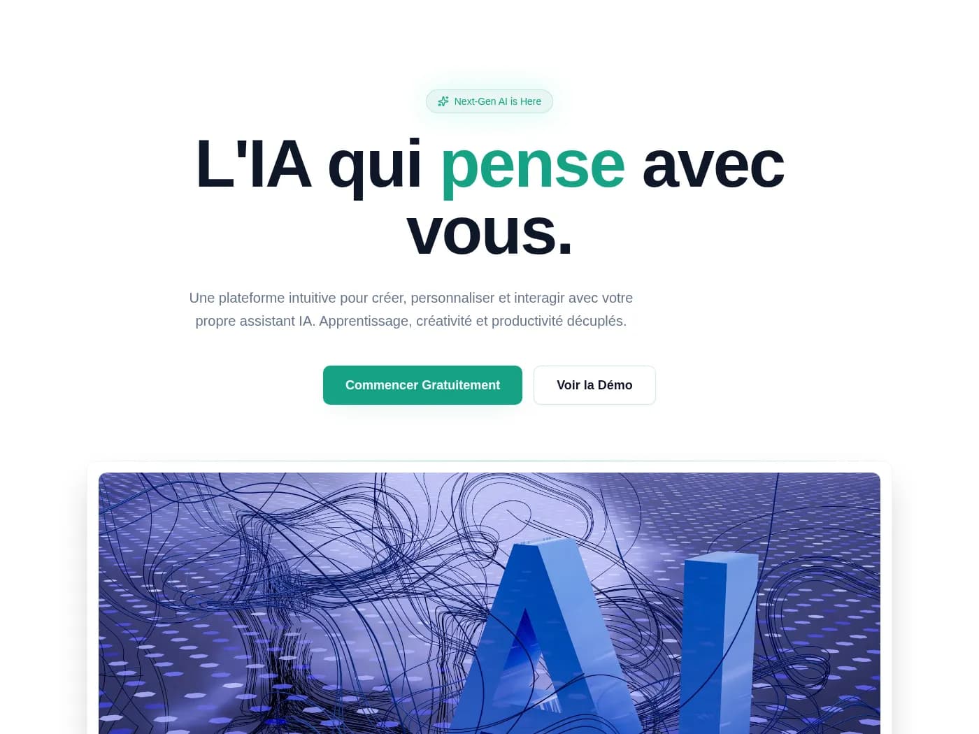 My Smart AI