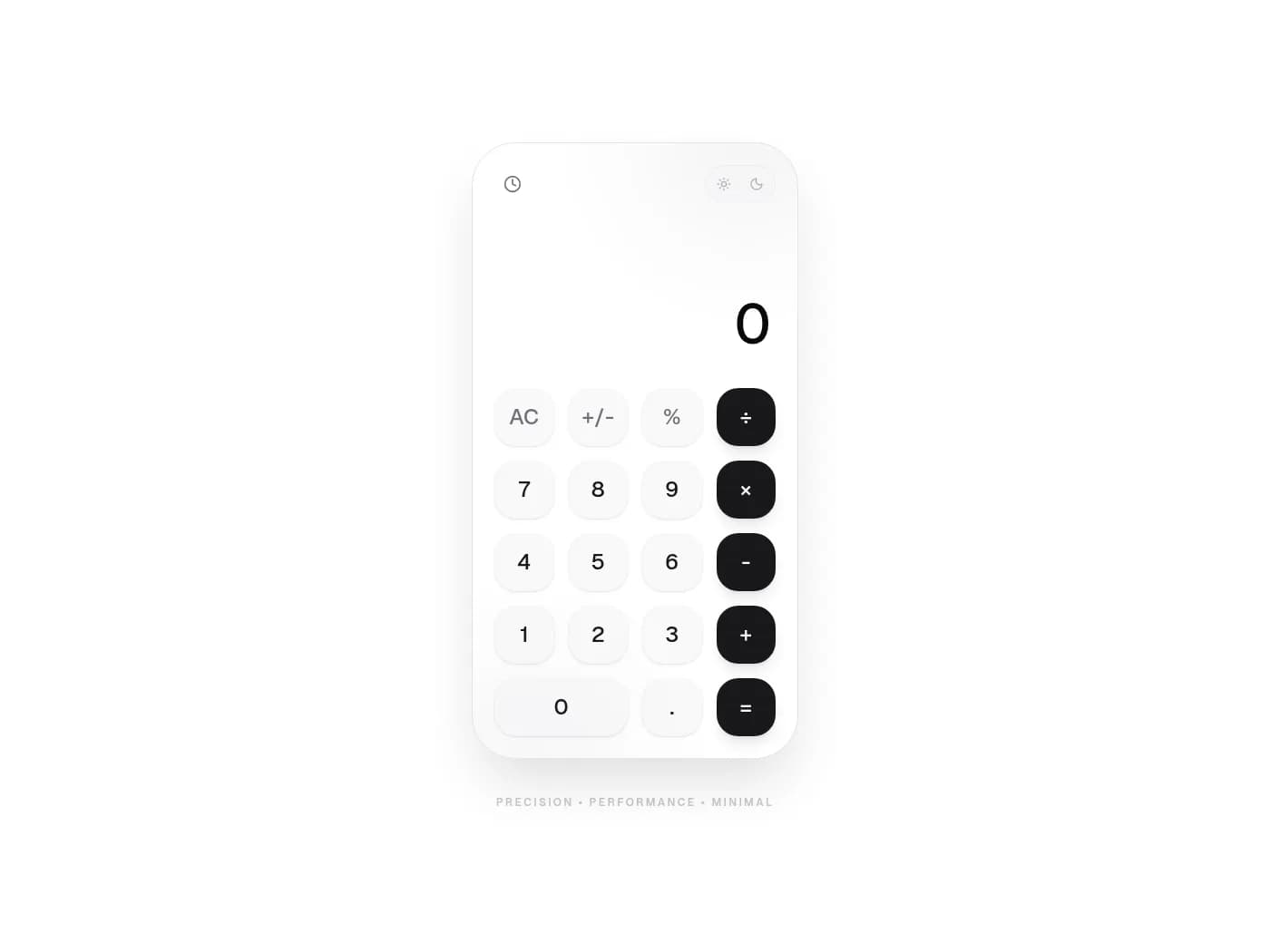 SmartCalc