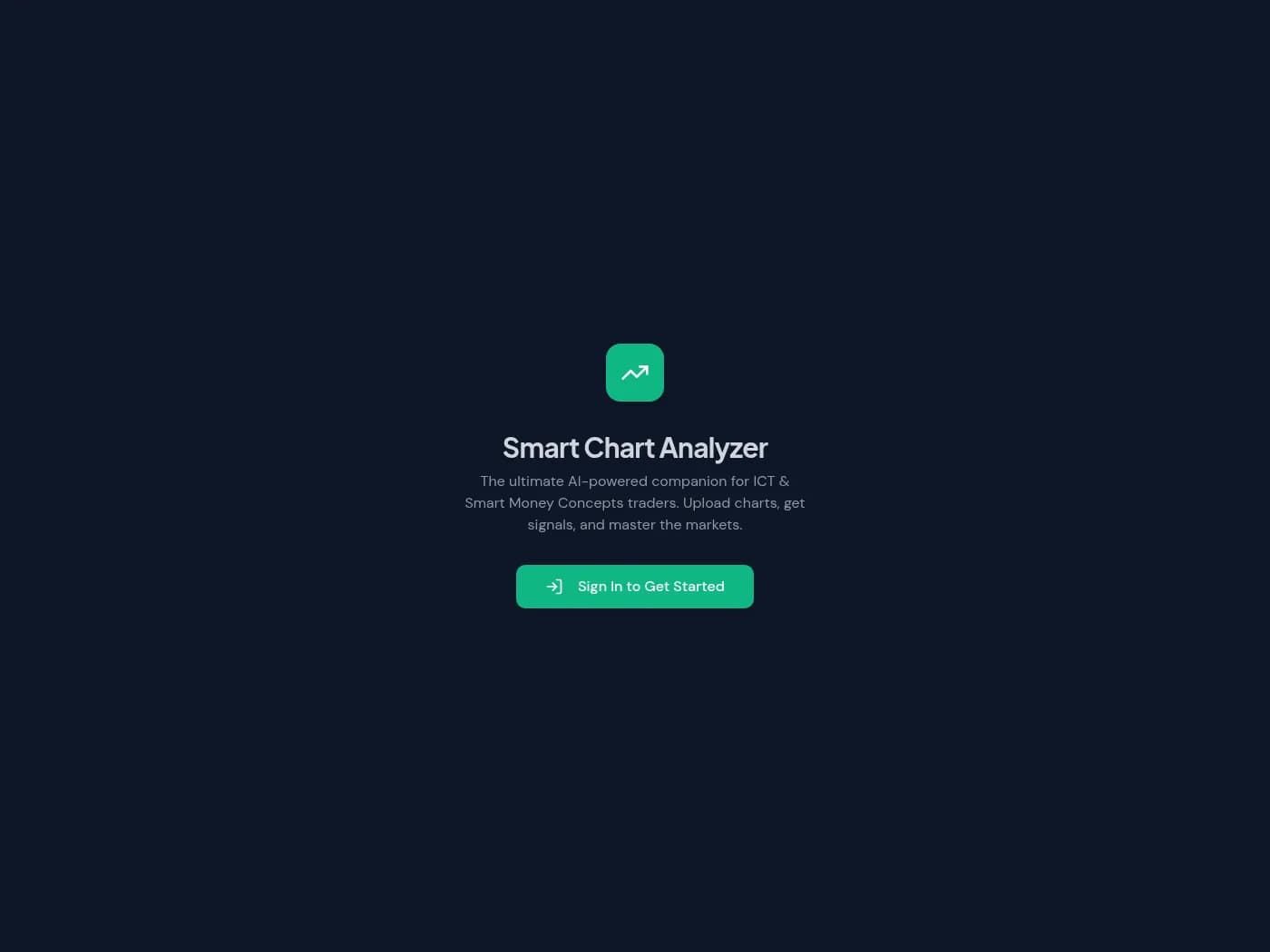 Smart Chart Analyzer