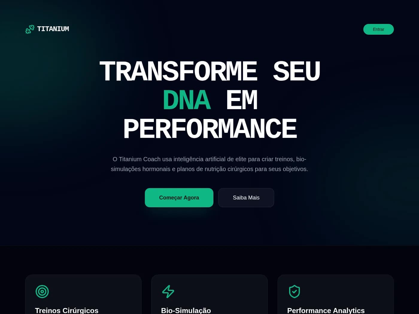 Smart Fitness Coach