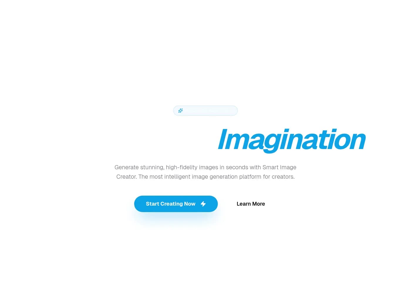 Smart Image Creator