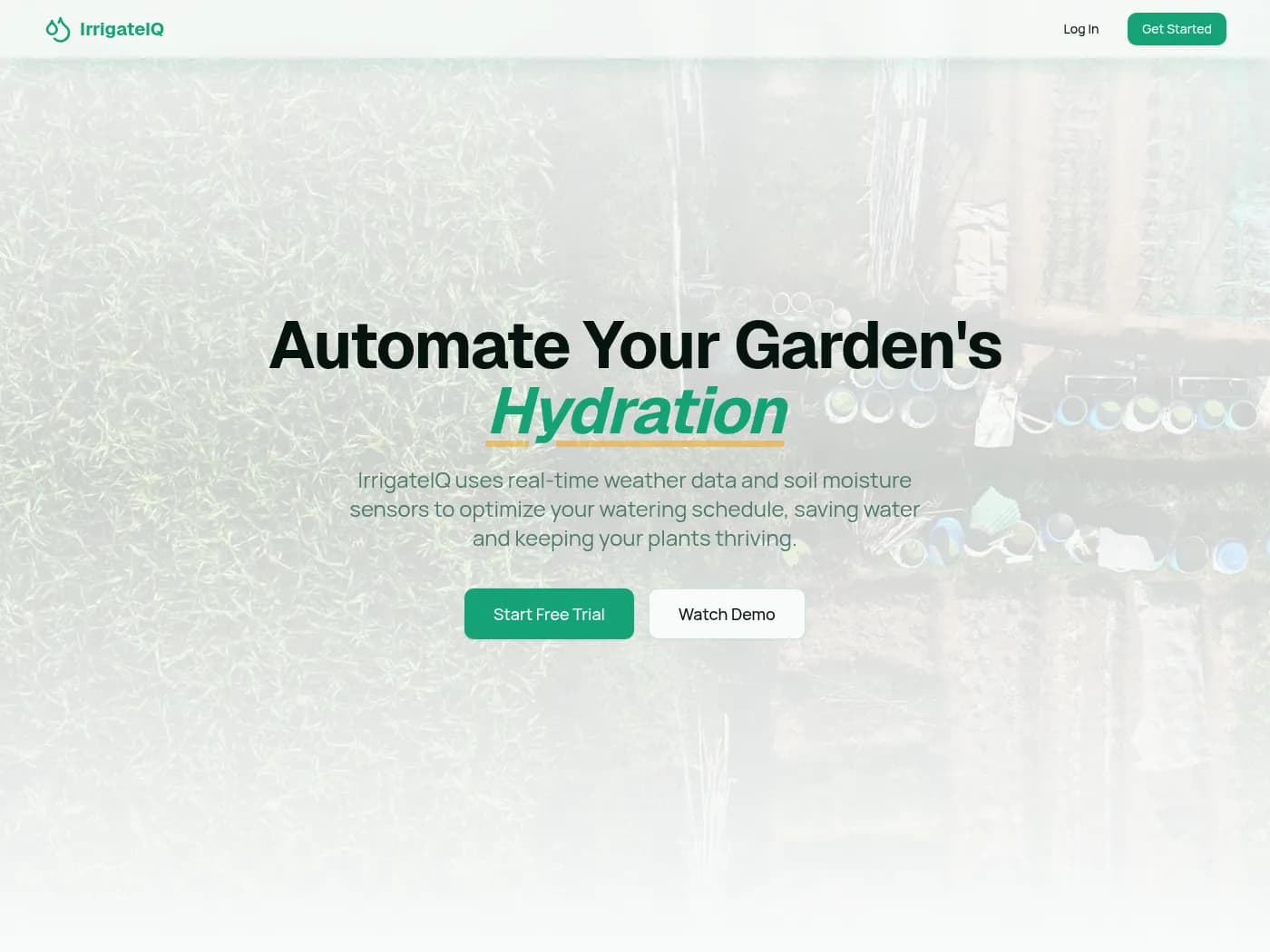 IrrigateIQ