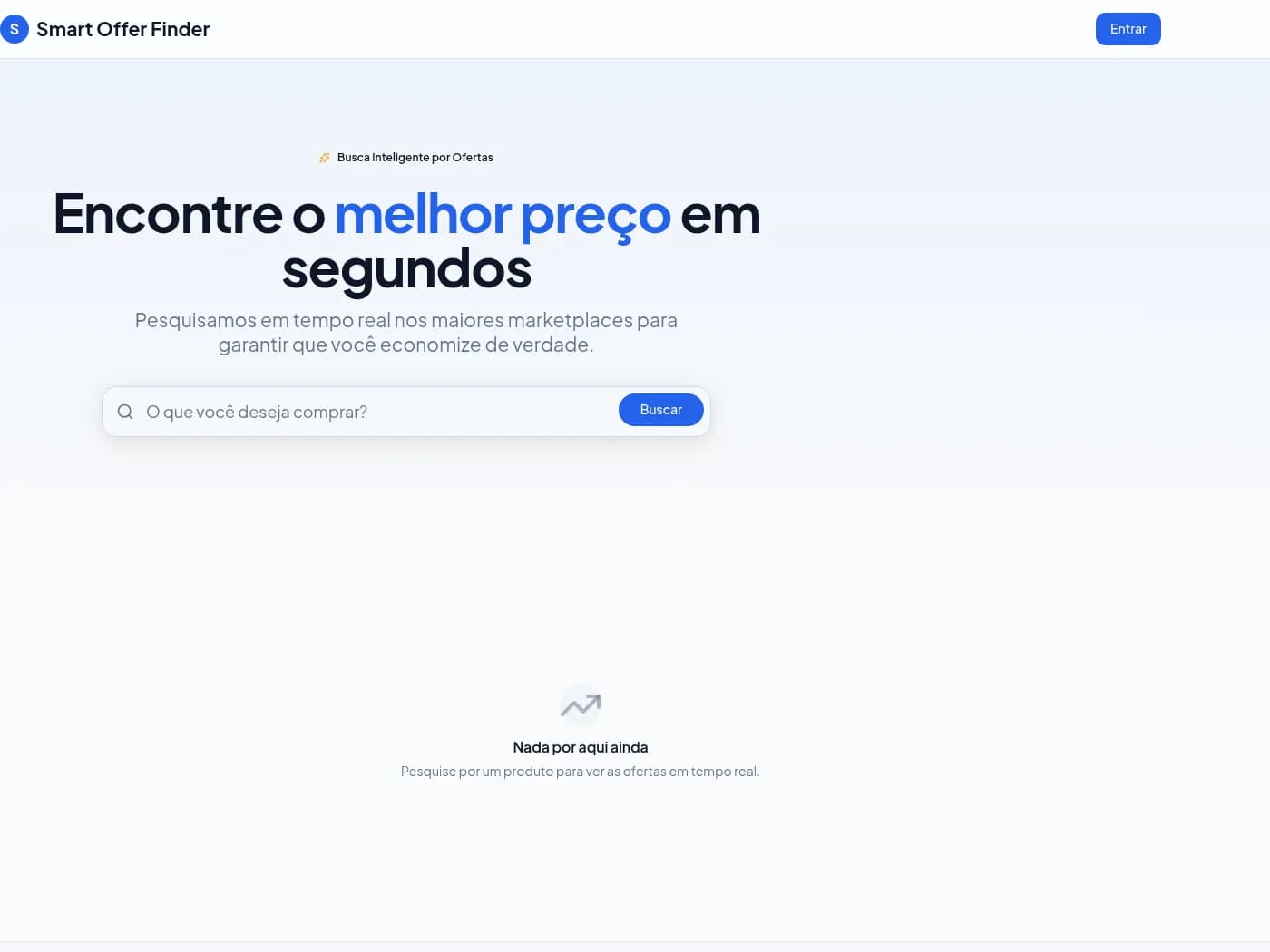 Smart Offer Finder