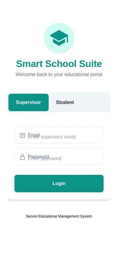 Smart School Suite