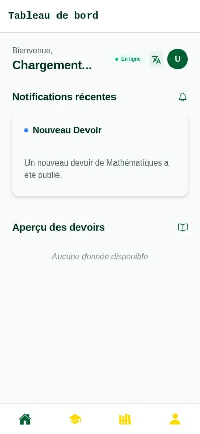 Smart School Mauritani