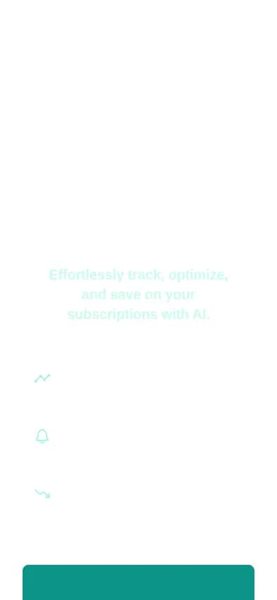 Smart Sub Manager