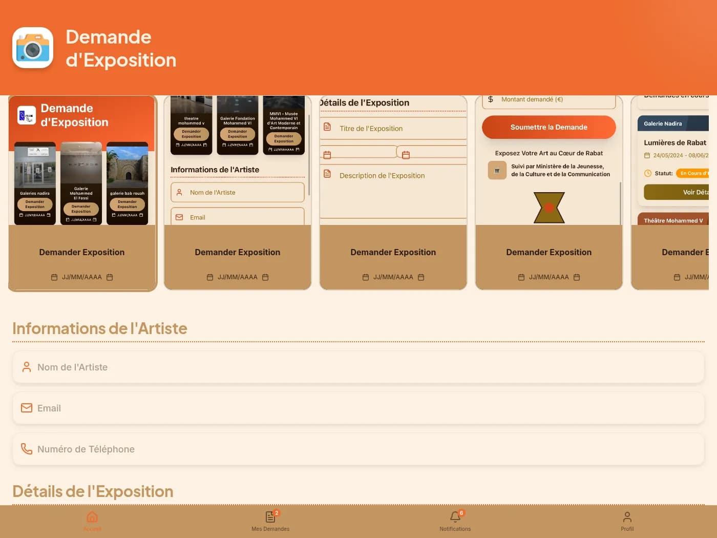 SmartApp Creator