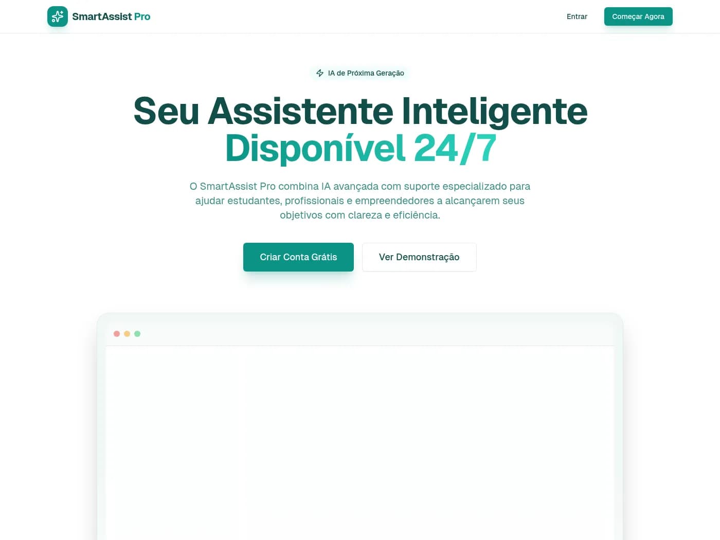 SmartAssist Pro