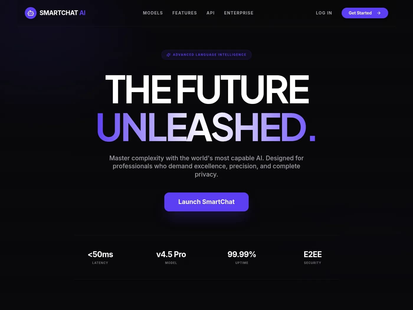SmartChat AI Assistant