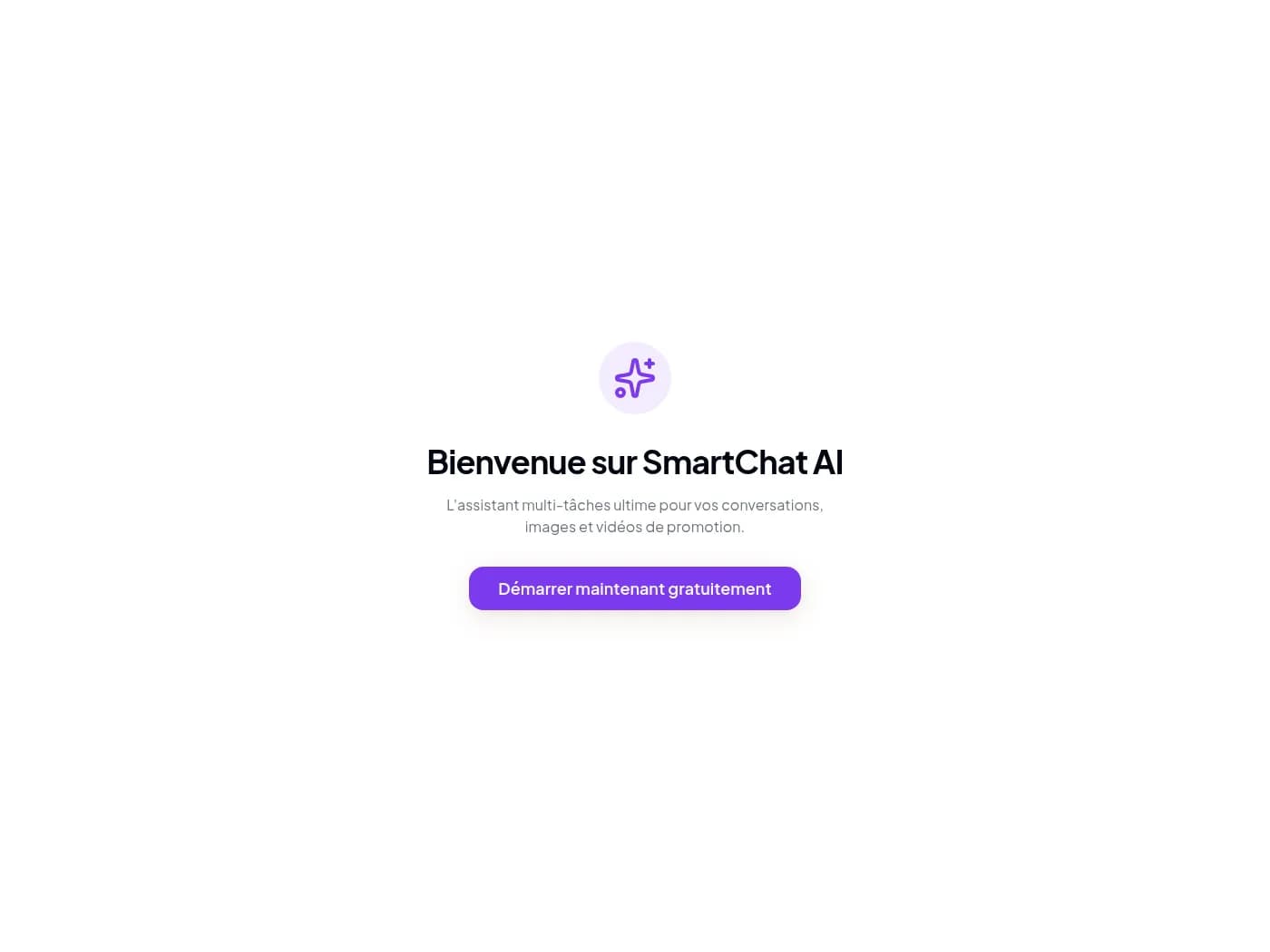 SmartChat AI