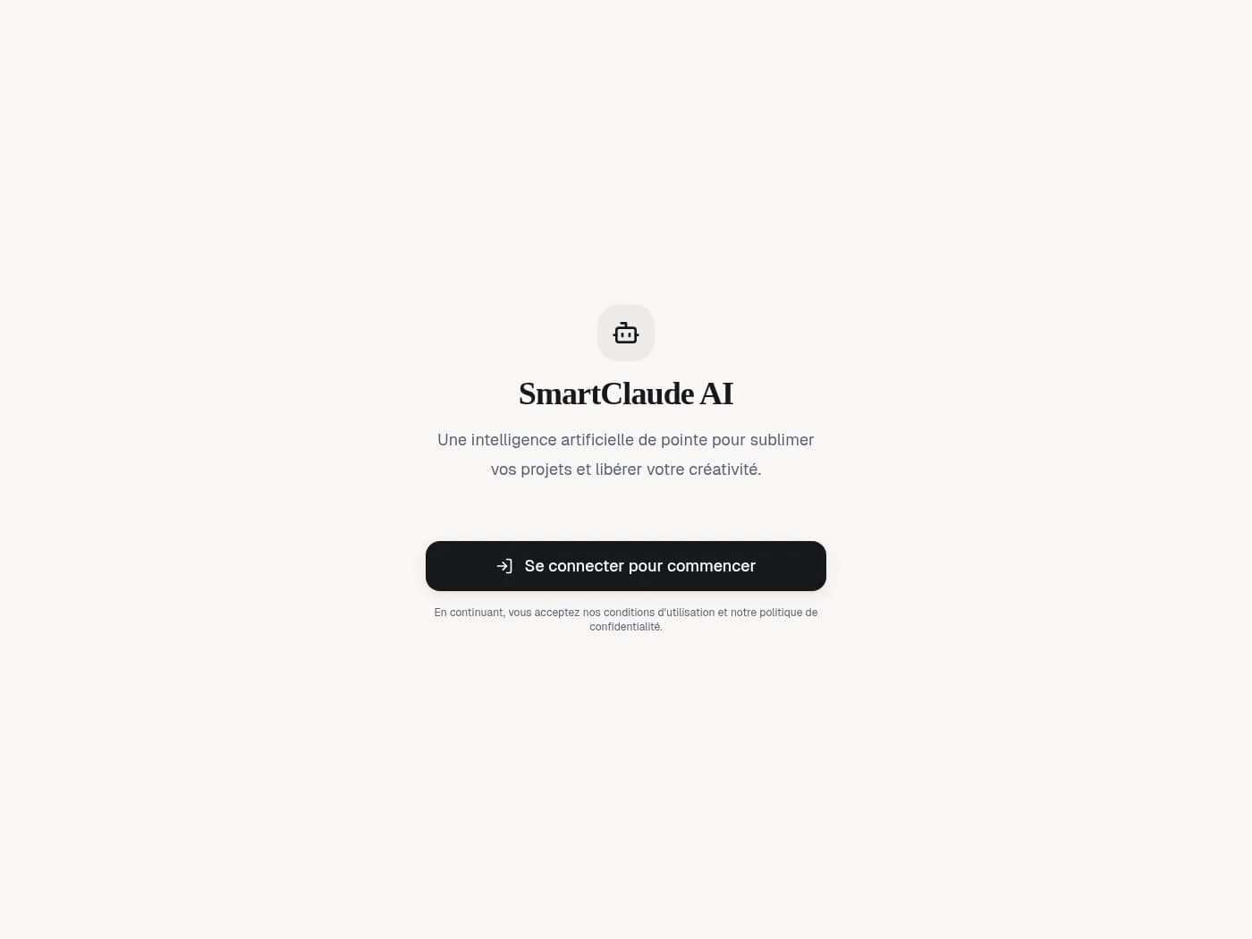 SmartClaude AI
