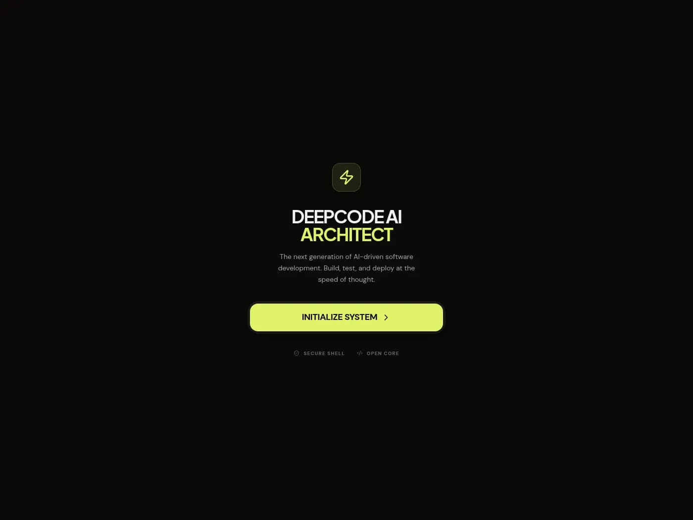 SmartCode AI Builder