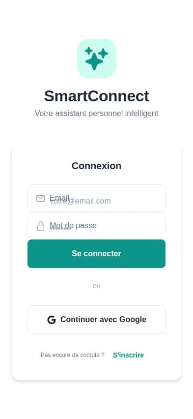 SmartConnect Assistant