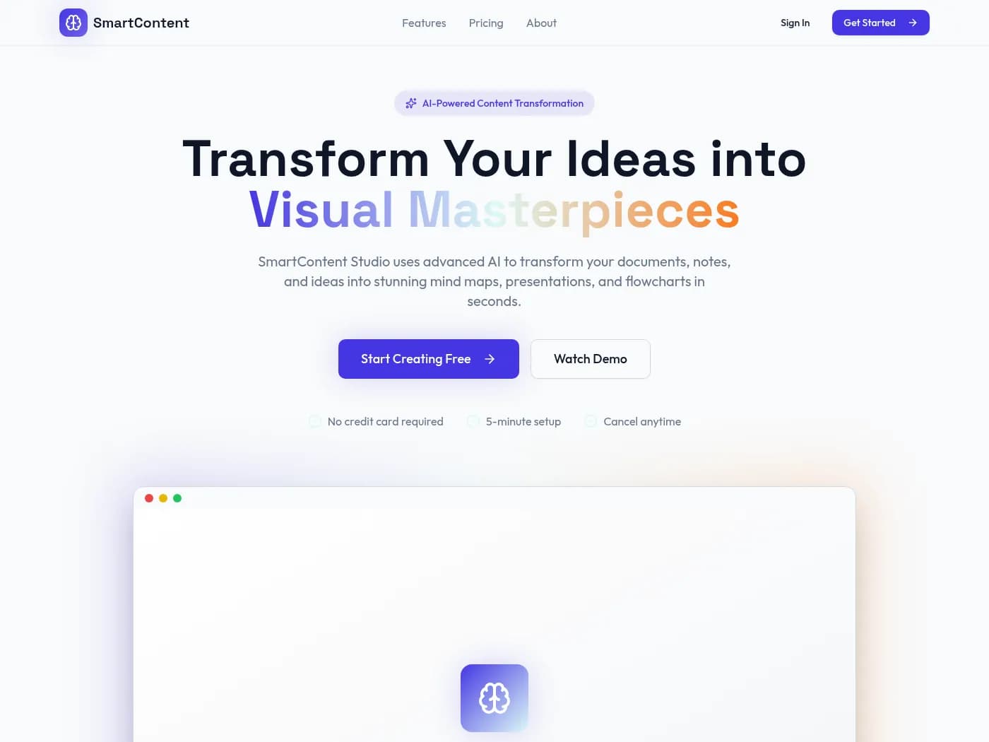 SmartContent Studio