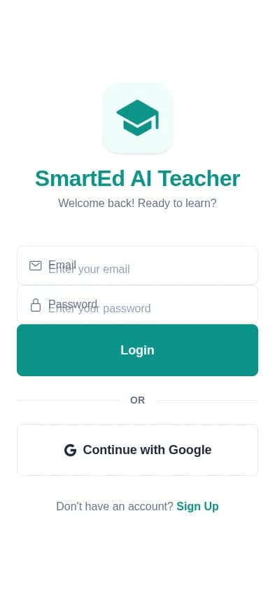 EduMaster AI