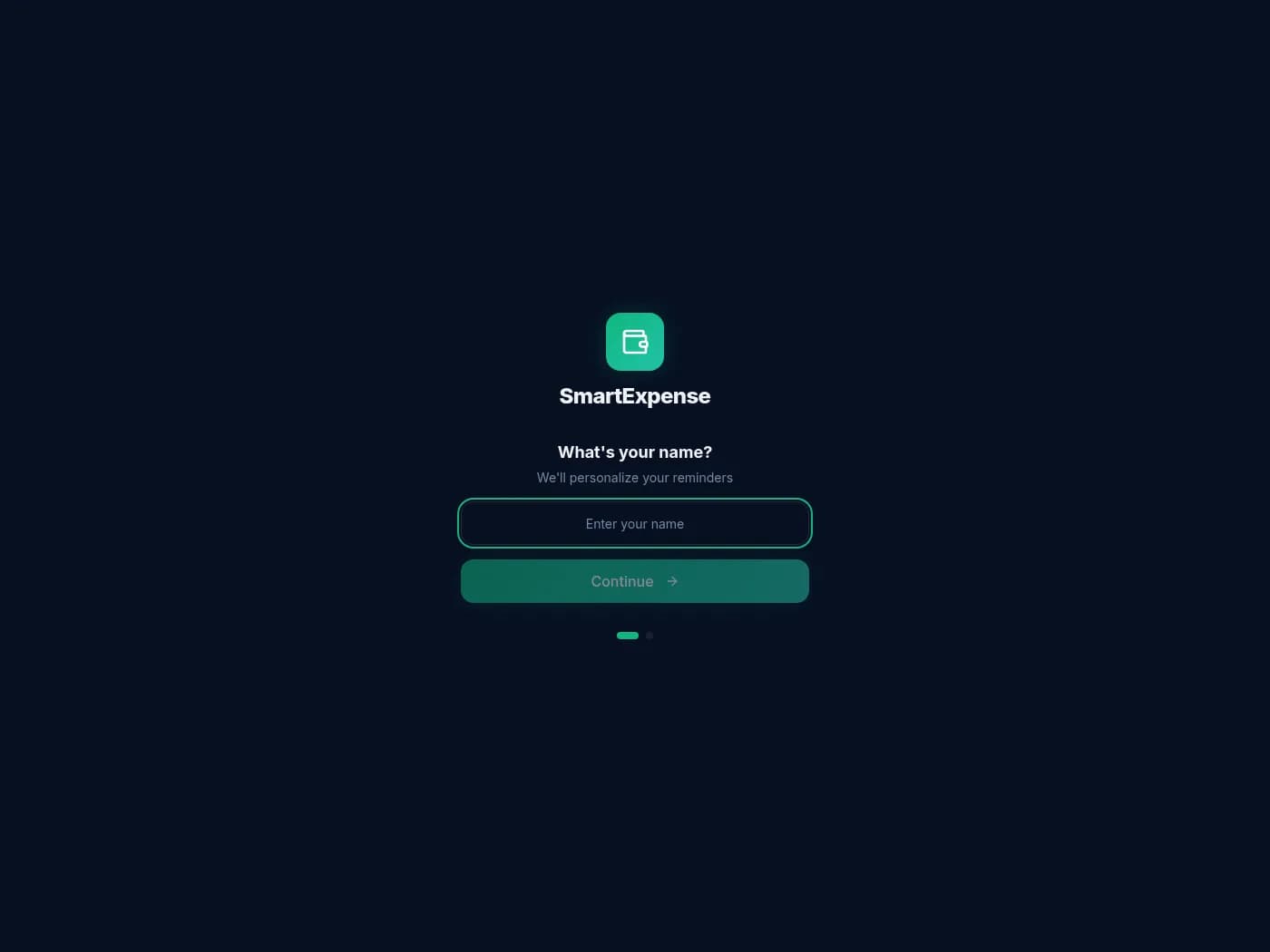 SmartExpense2